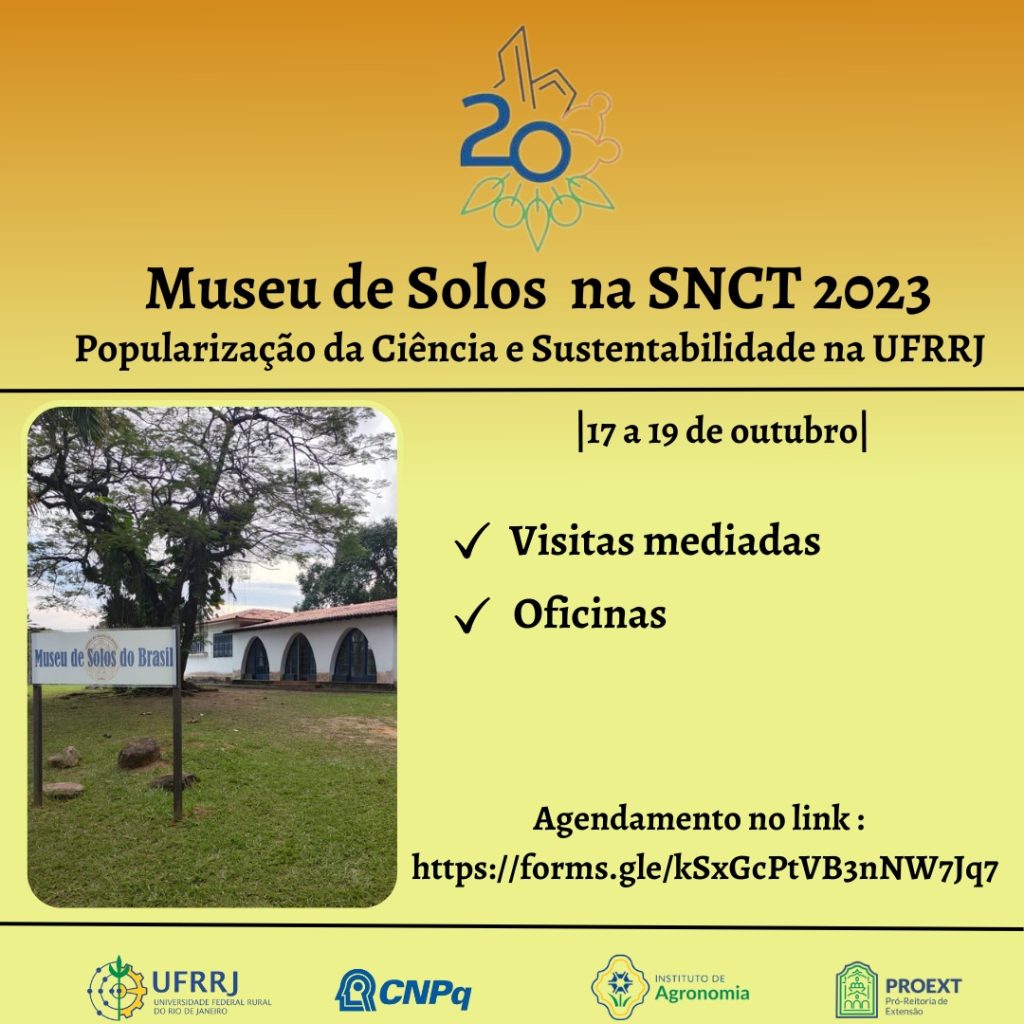 Instituto de Agronomia