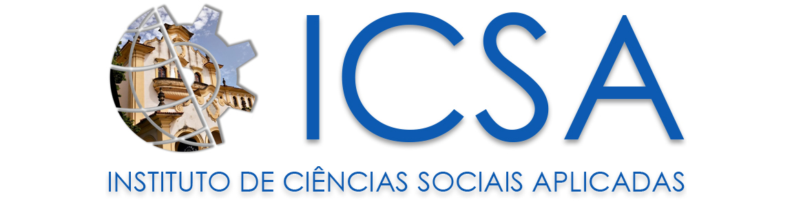 UFRRJ - ICSA
