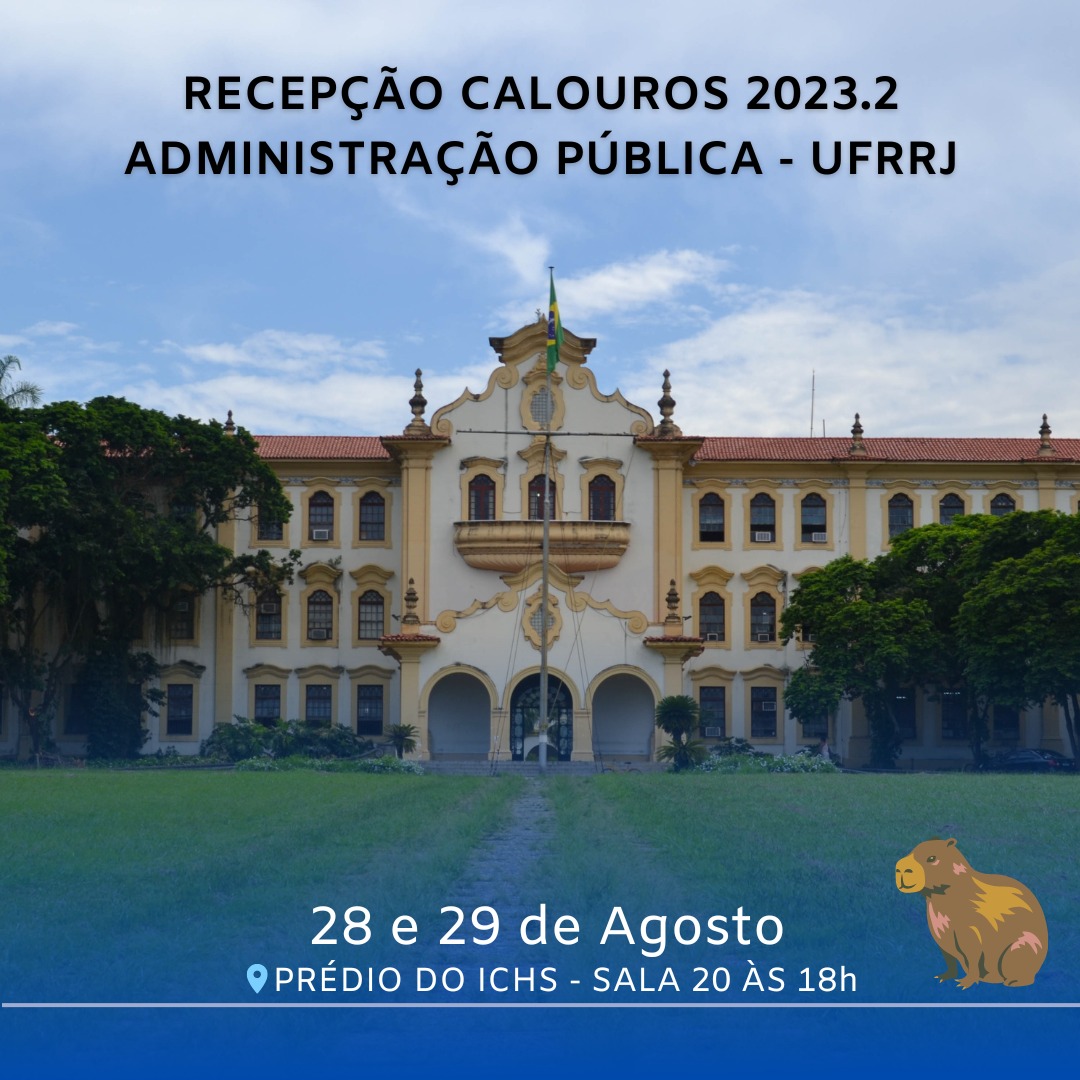ICSA - UFRRJ