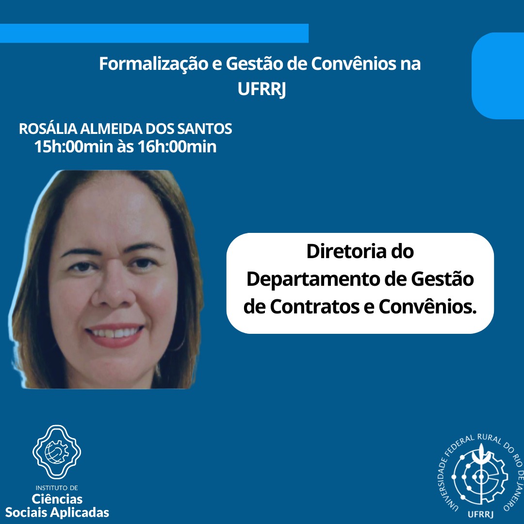 ICSA - UFRRJ