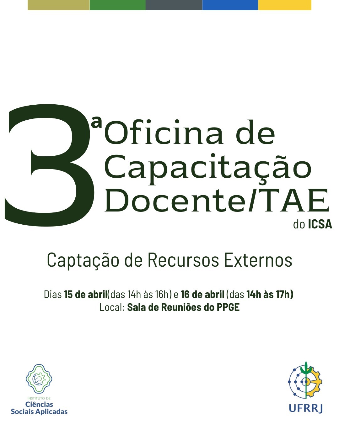 ICSA - UFRRJ